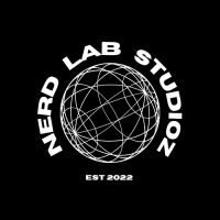 The Batman – Nerd Lab Studioz